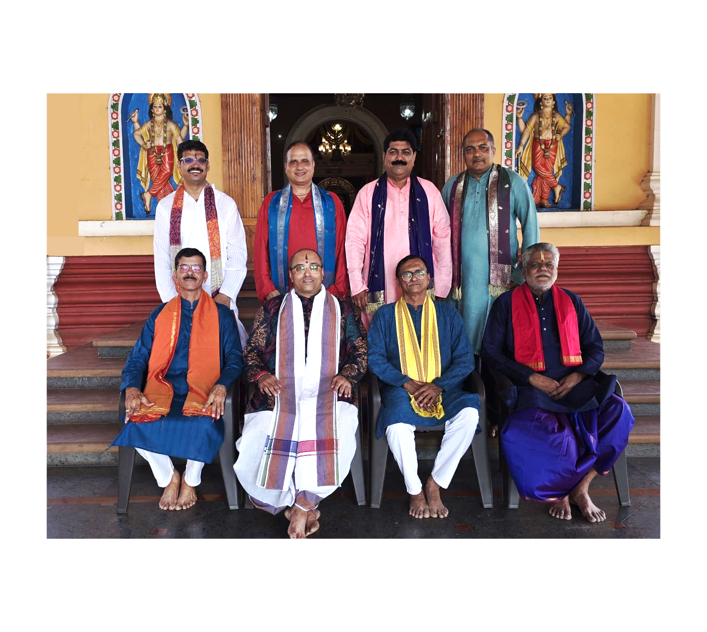 Home 2 - Shree Devkikrishna